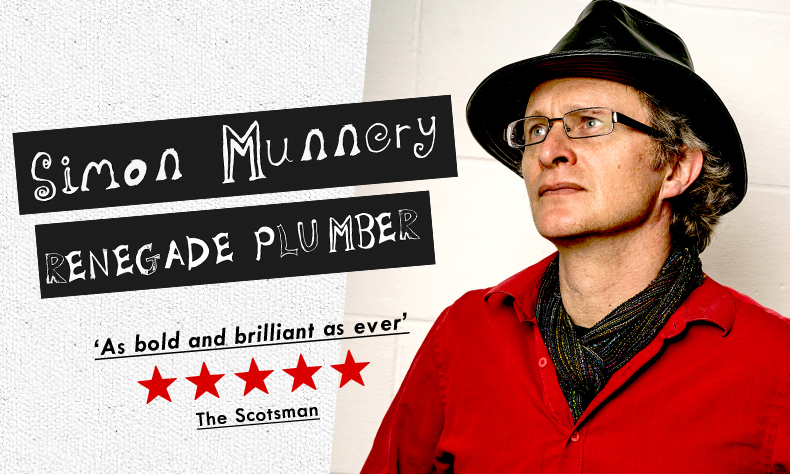 Simon of the Munnerys